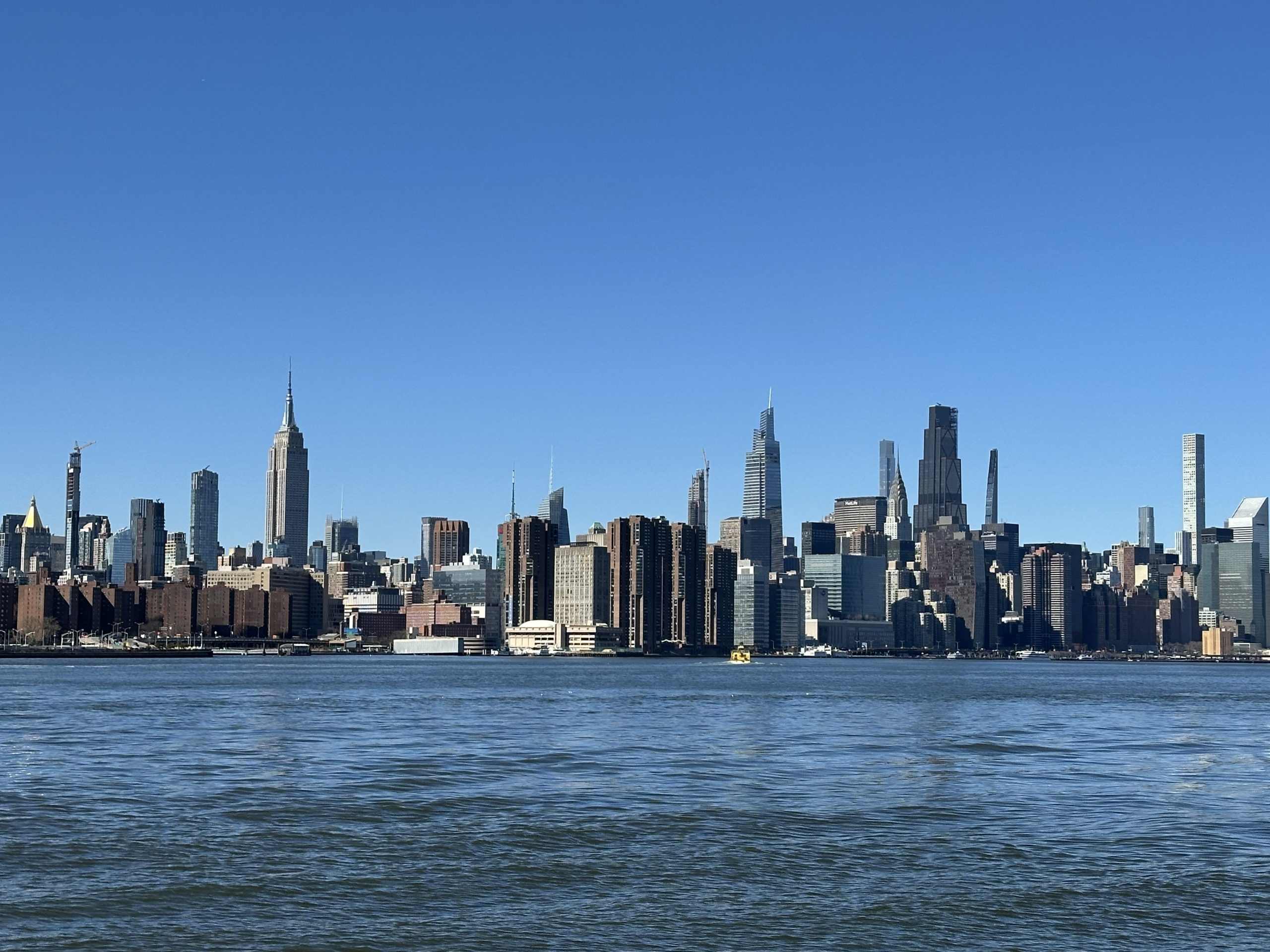 Mon city guide de 5 jours à New York - Le Blog de Analia